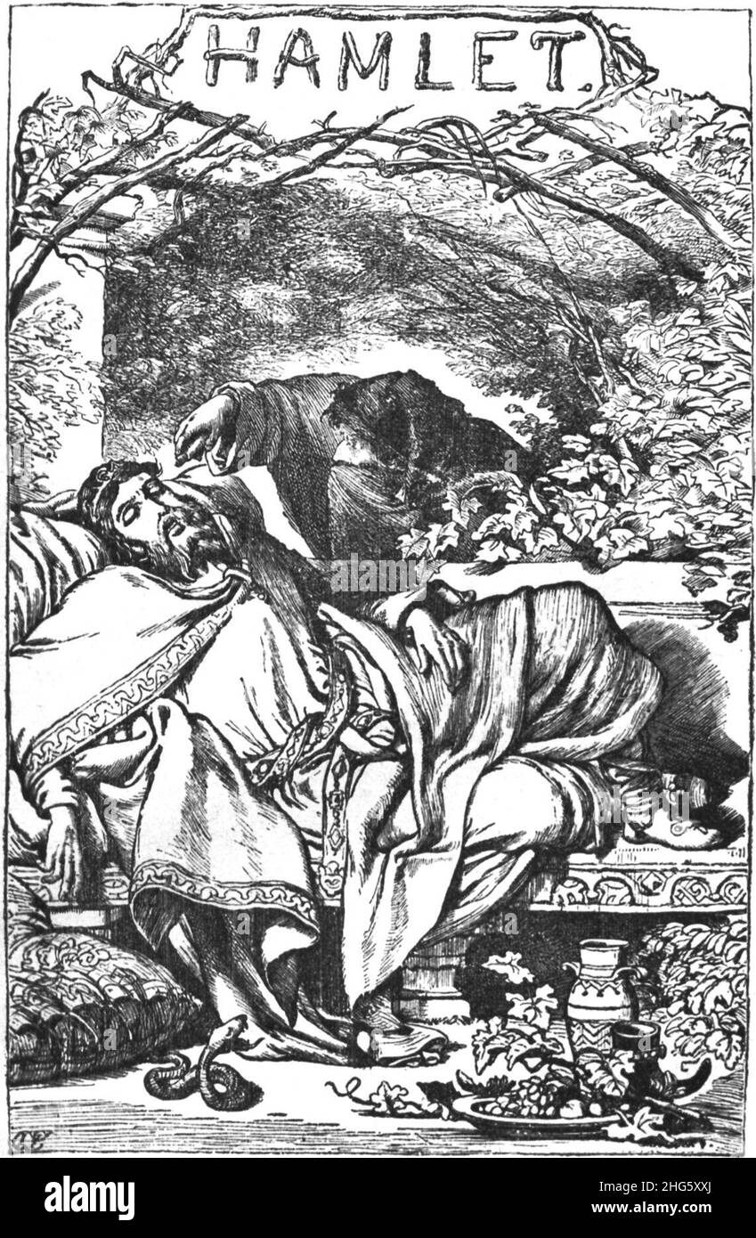 Historic hamlet Cut Out Stock Images & Pictures - Alamy