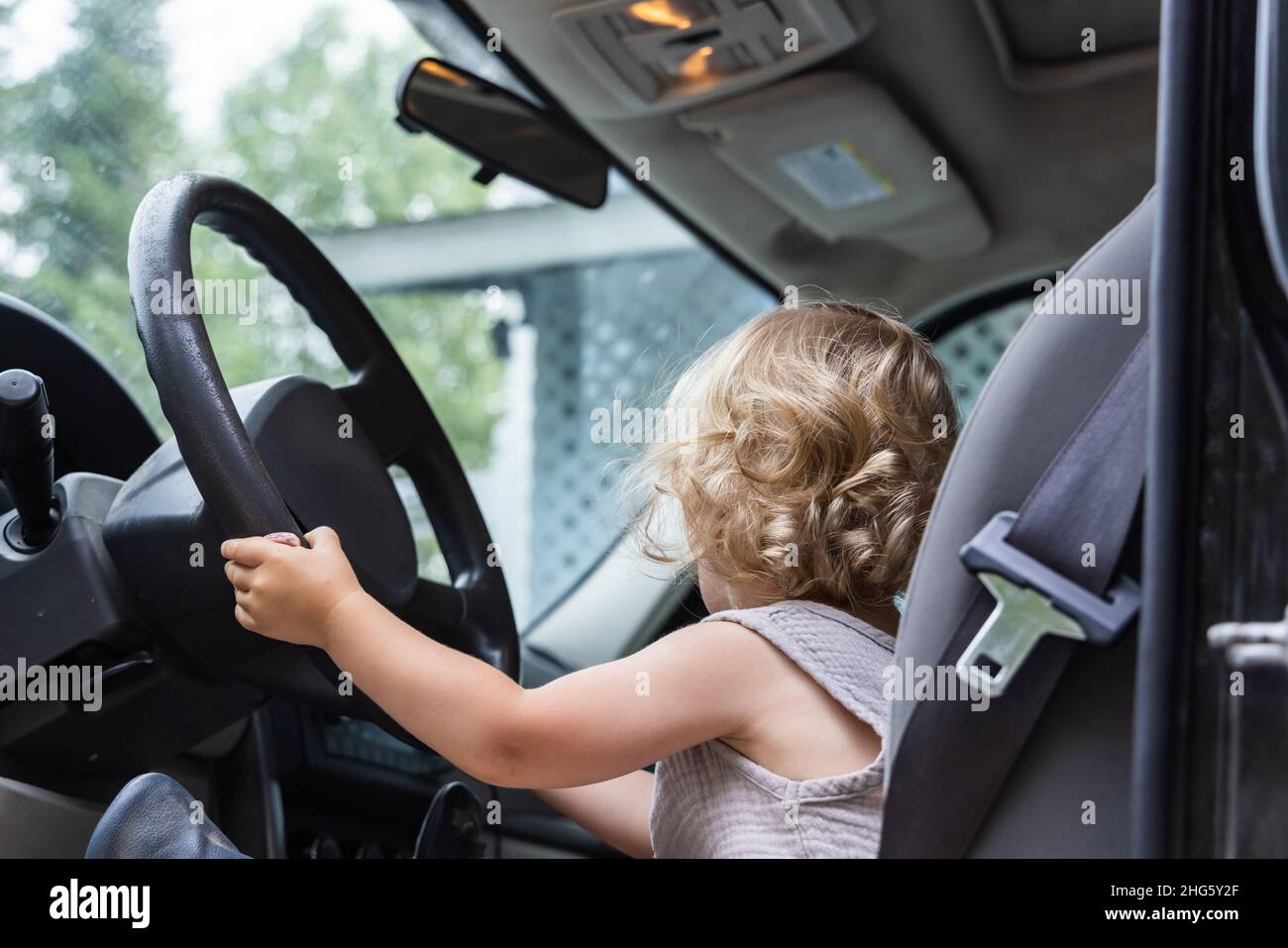 Year Old Driver