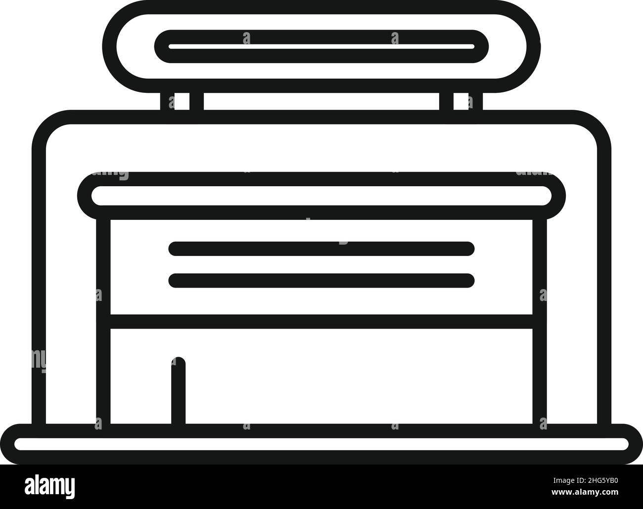 Oil change man Black and White Stock Photos & Images - Alamy