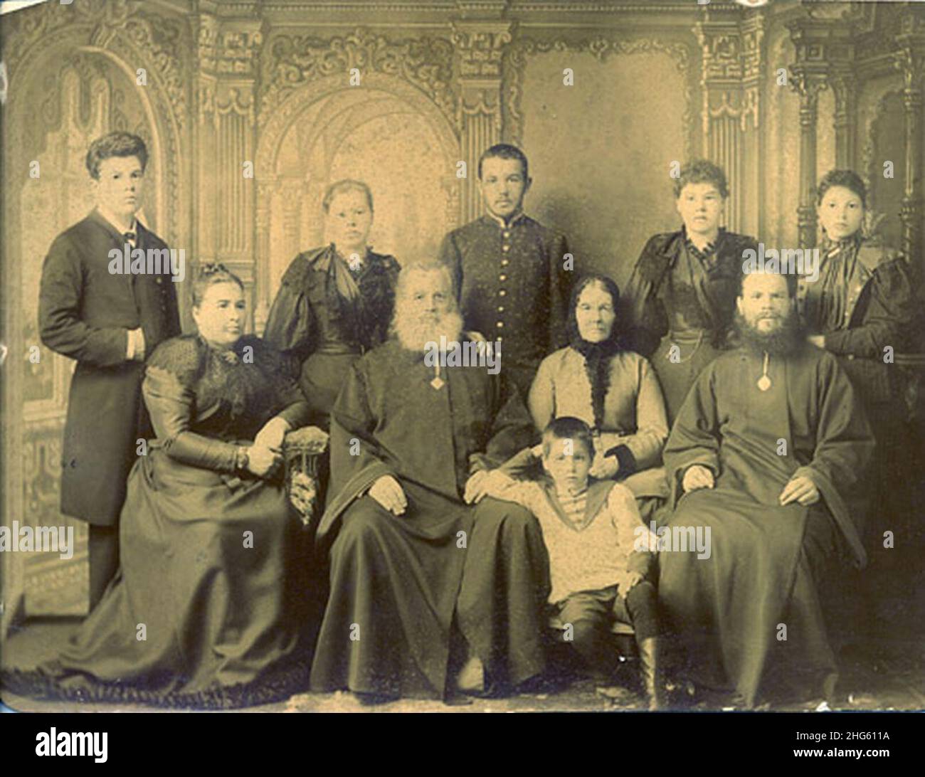 Semya hi-res stock photography and images - Alamy