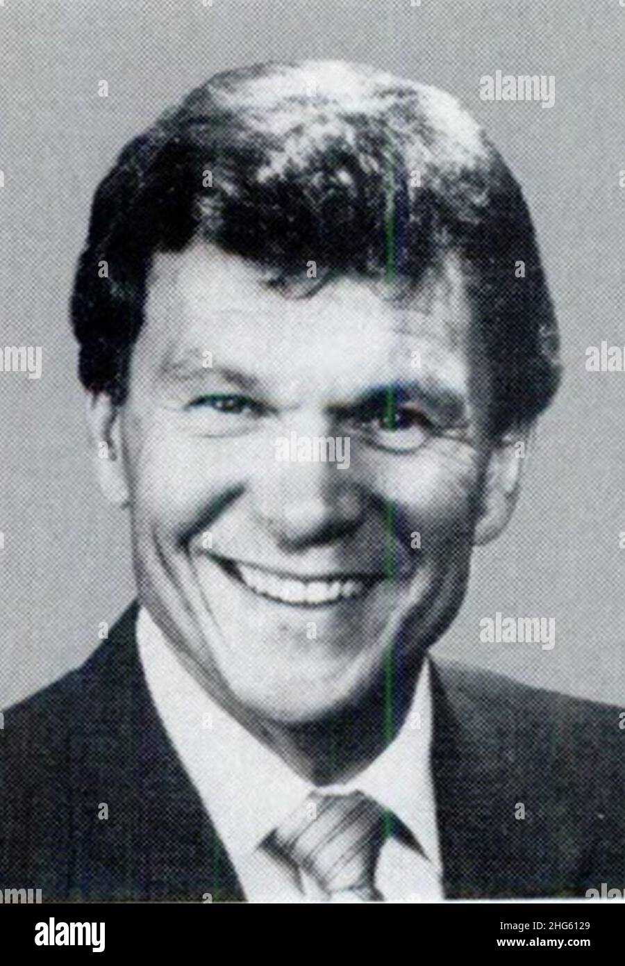 Tom daschle hi-res stock photography and images - Alamy