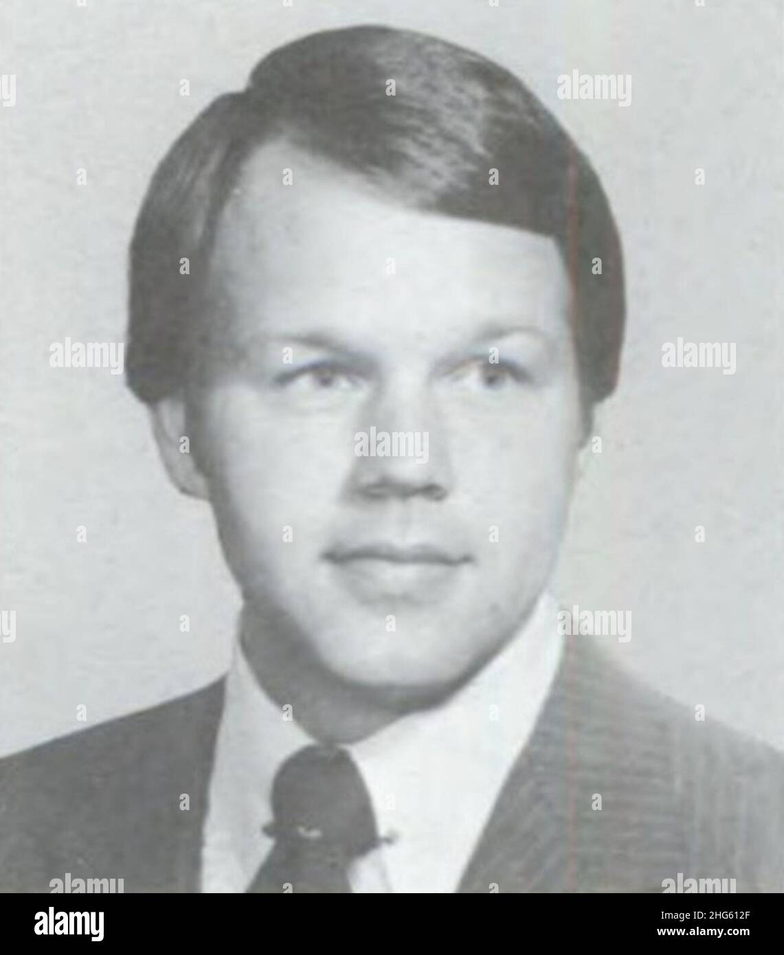 Don nickles hi-res stock photography and images - Alamy