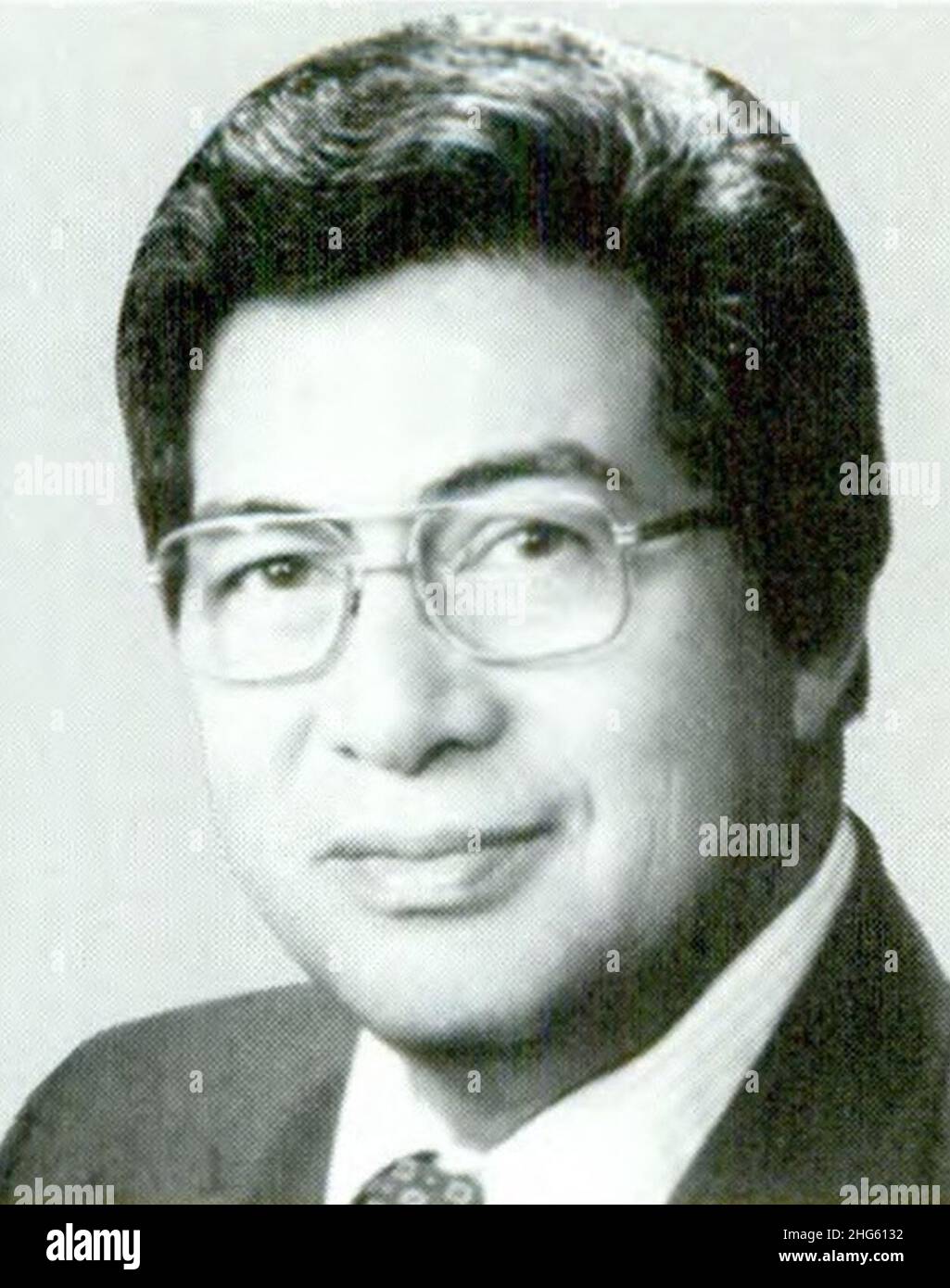 Daniel akaka hi-res stock photography and images - Alamy