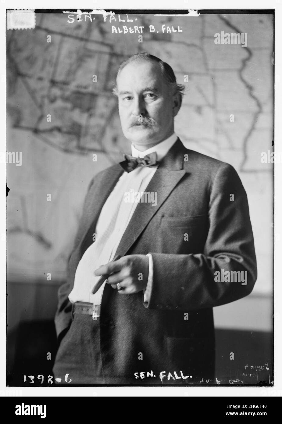 Albert b fall hi-res stock photography and images - Alamy