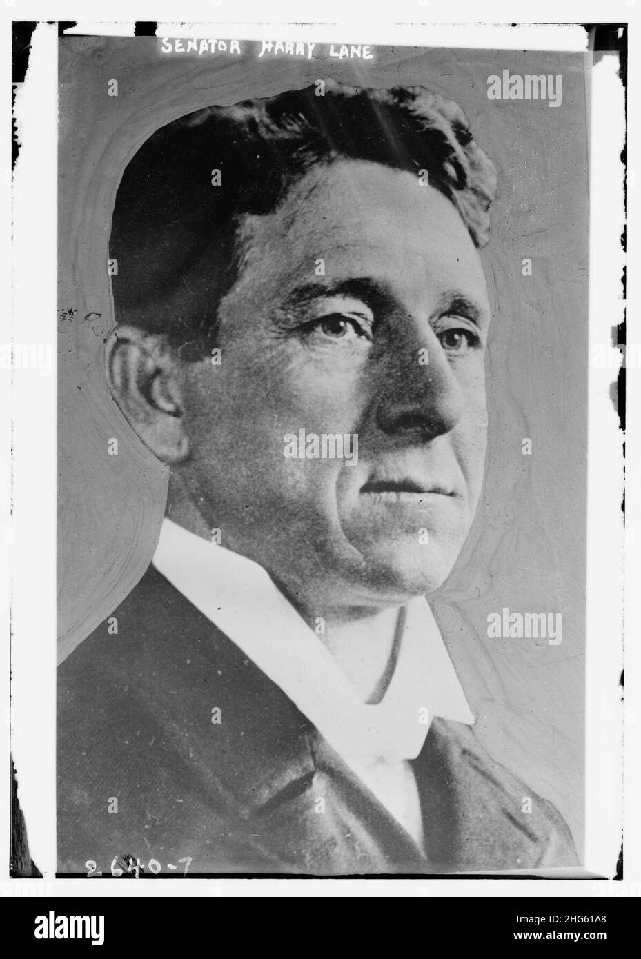 Harry lane hi-res stock photography and images - Alamy