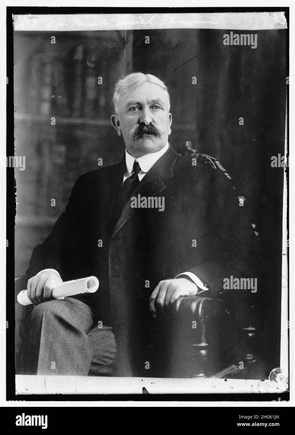 The smith mark Cut Out Stock Images & Pictures - Alamy