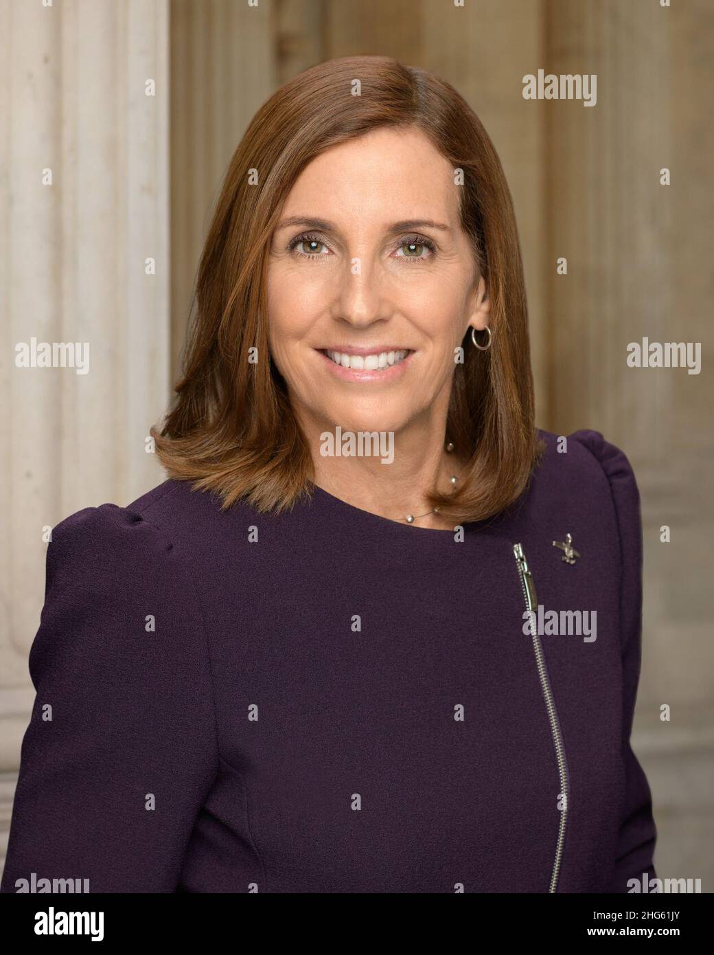 Martha mcsally hi-res stock photography and images - Alamy