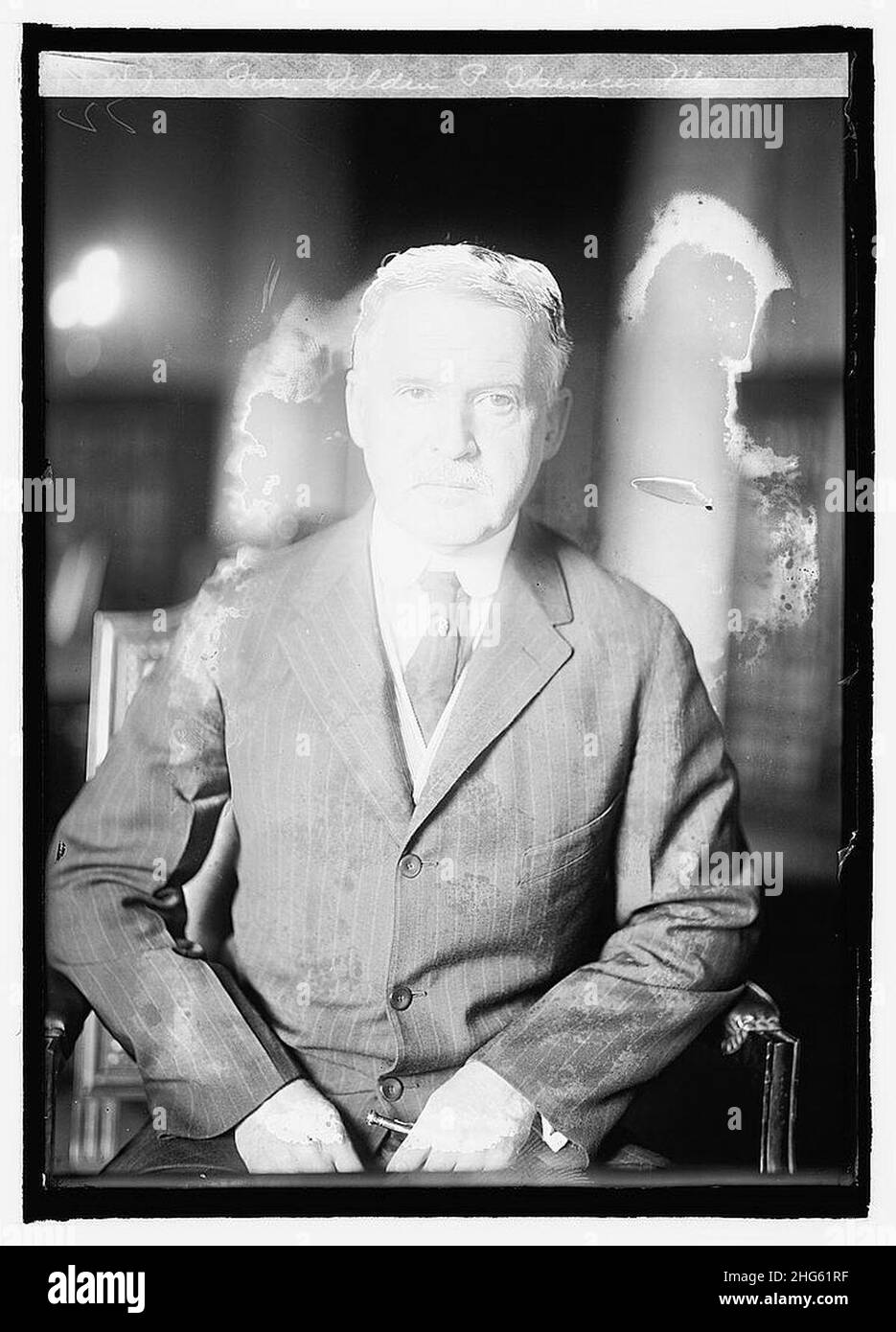 Spencer mo hi-res stock photography and images - Alamy