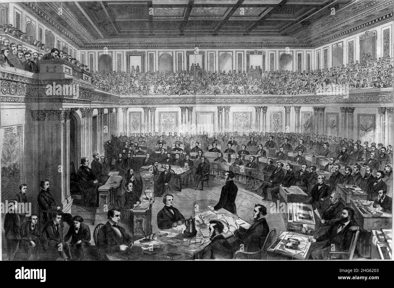 Us 1868 hi-res stock photography and images - Alamy