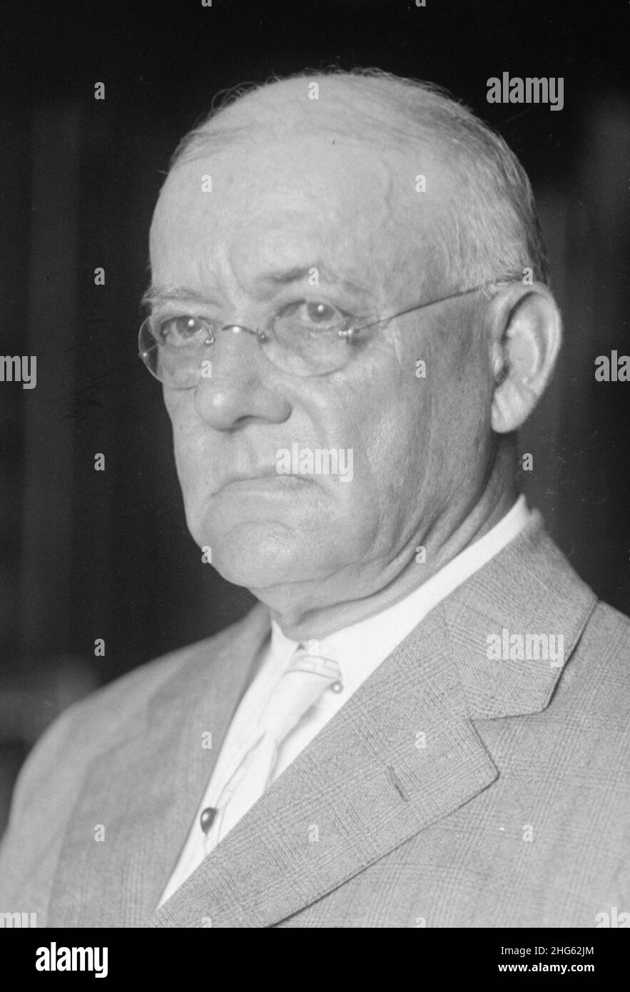 Senator townsend hi-res stock photography and images - Alamy