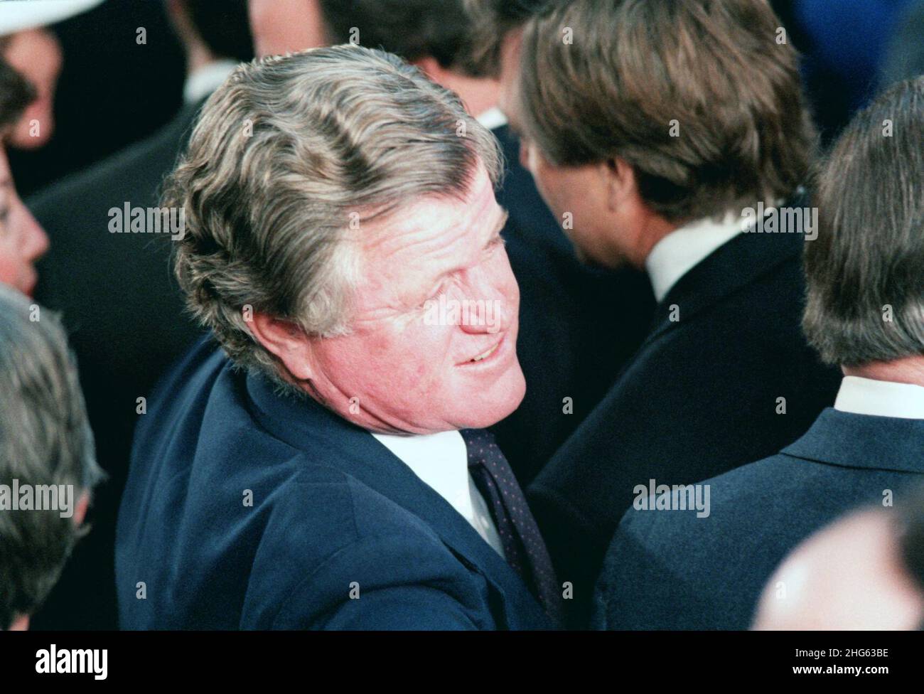 President reagan inauguration hi-res stock photography and images - Alamy