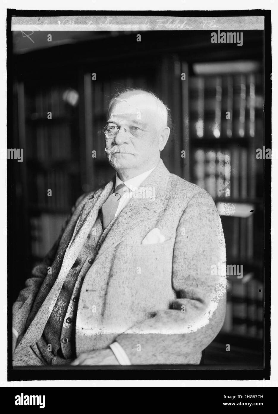 Senator duncan u hi-res stock photography and images - Alamy