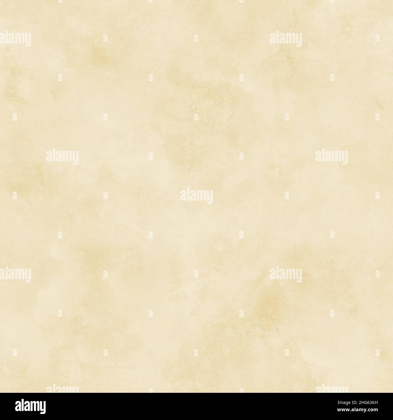 Craft aged old paper seamless pattern. Abstract empty blank background ...