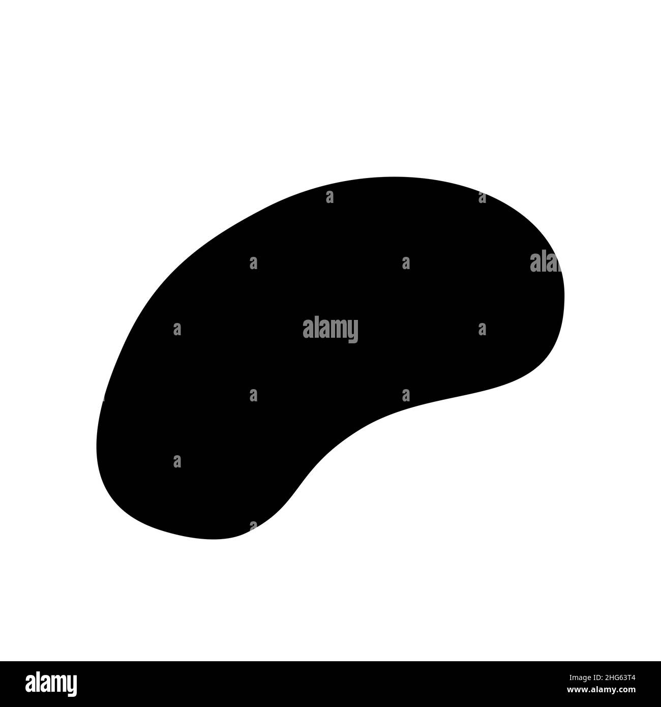 Random Shape Stock Vector Images - Alamy