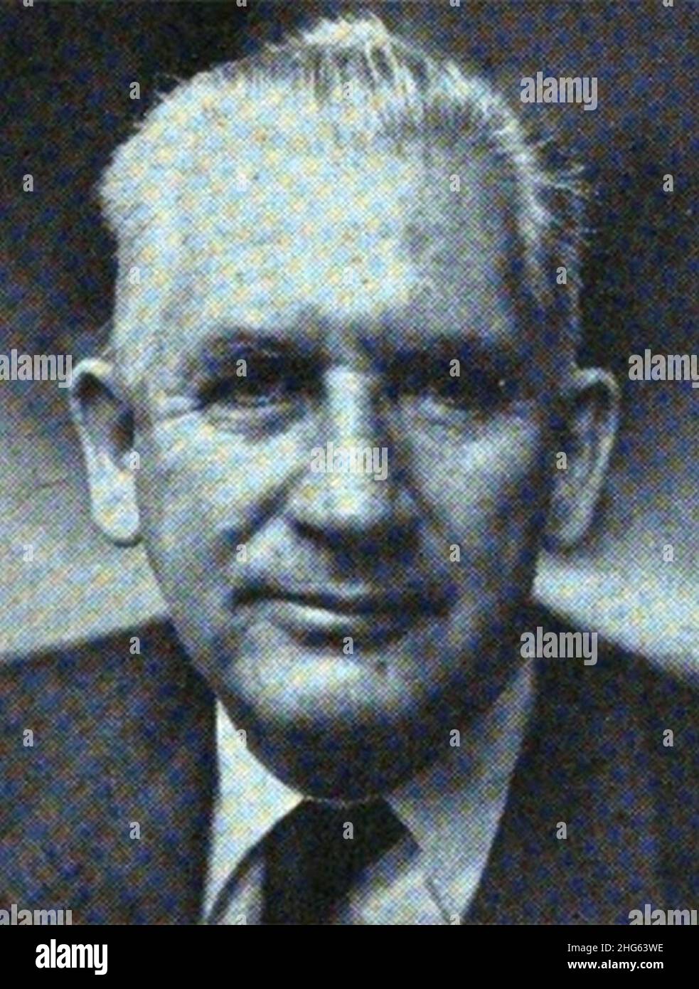 Paul douglas hi-res stock photography and images - Alamy