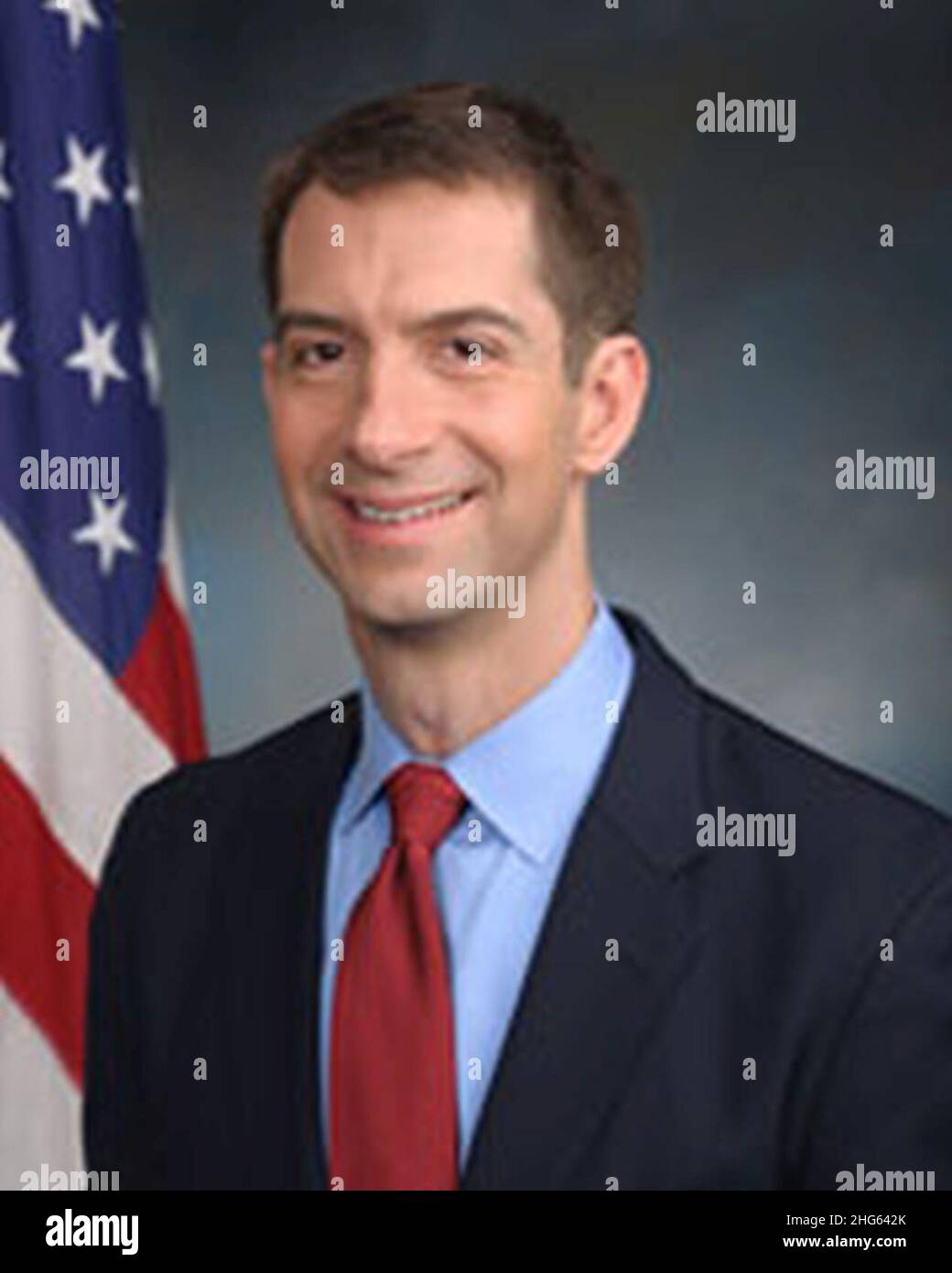 Tom cotton hi-res stock photography and images - Alamy