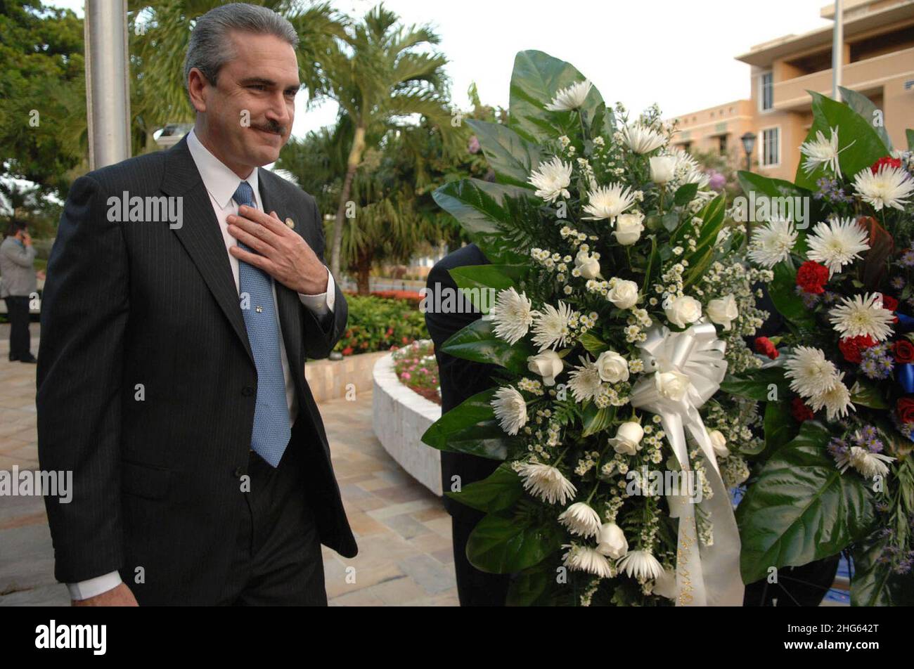 Rivera schatz hi-res stock photography and images - Alamy