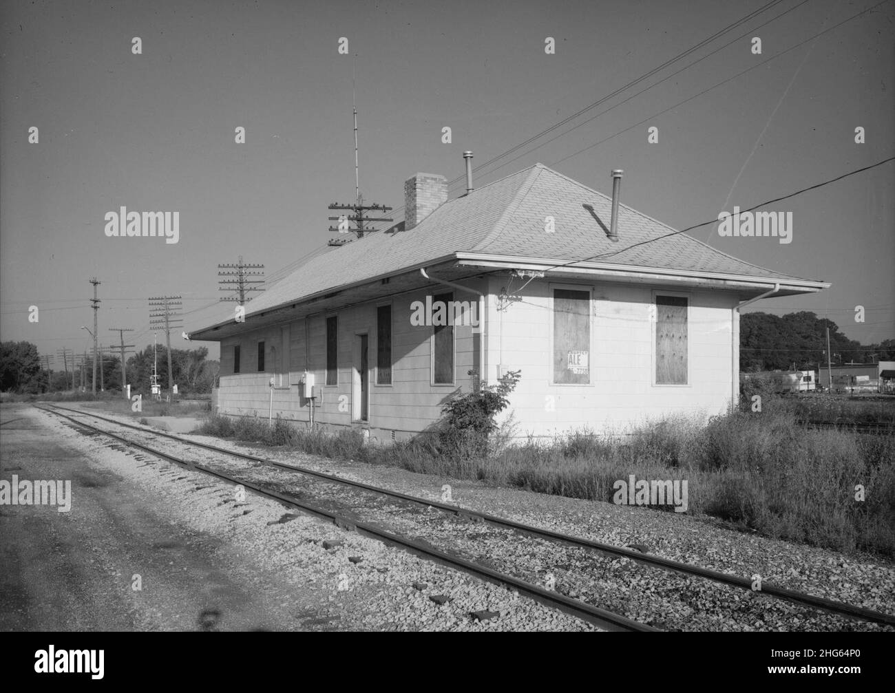 Seneca illinois hi-res stock photography and images - Alamy