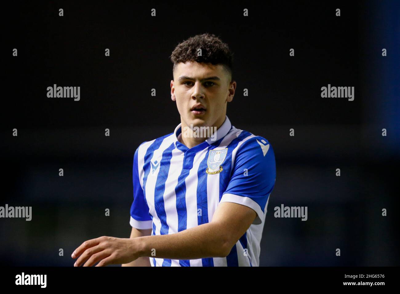 Bailey tye cadamarteri hi-res stock photography and images - Alamy