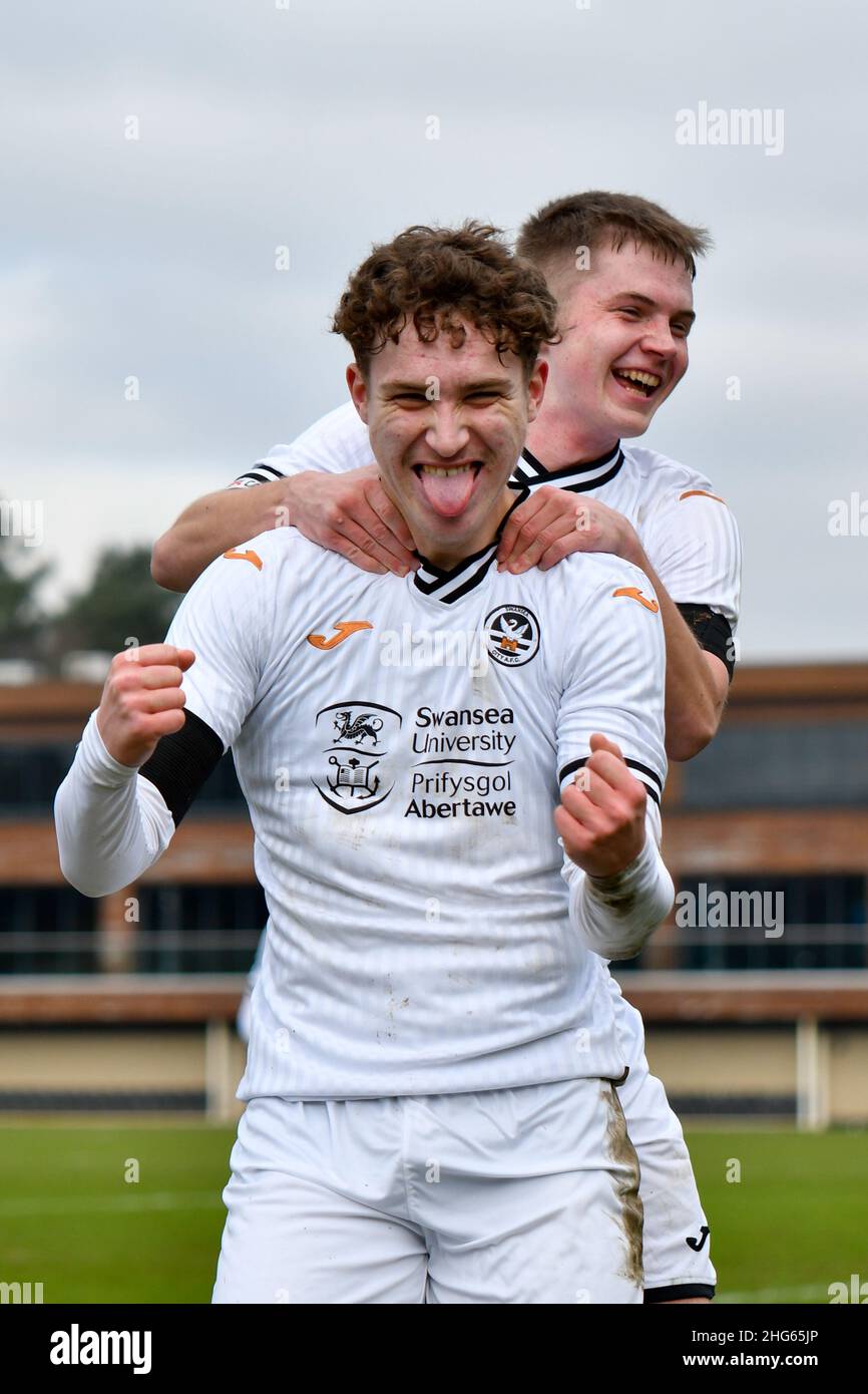 Josh thomas swansea hi-res stock photography and images - Alamy