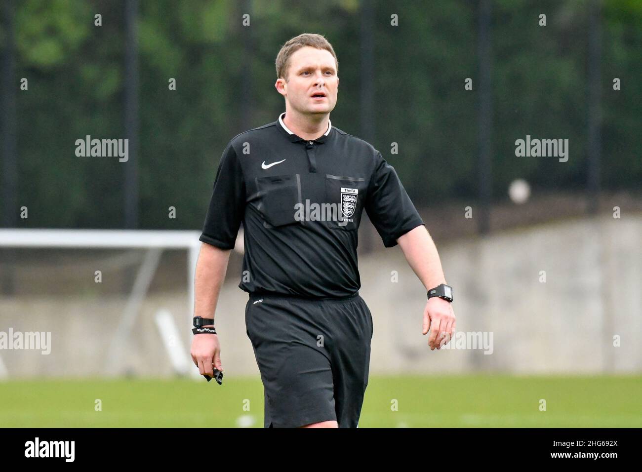Sheffield united on pitch hi-res stock photography and images - Alamy