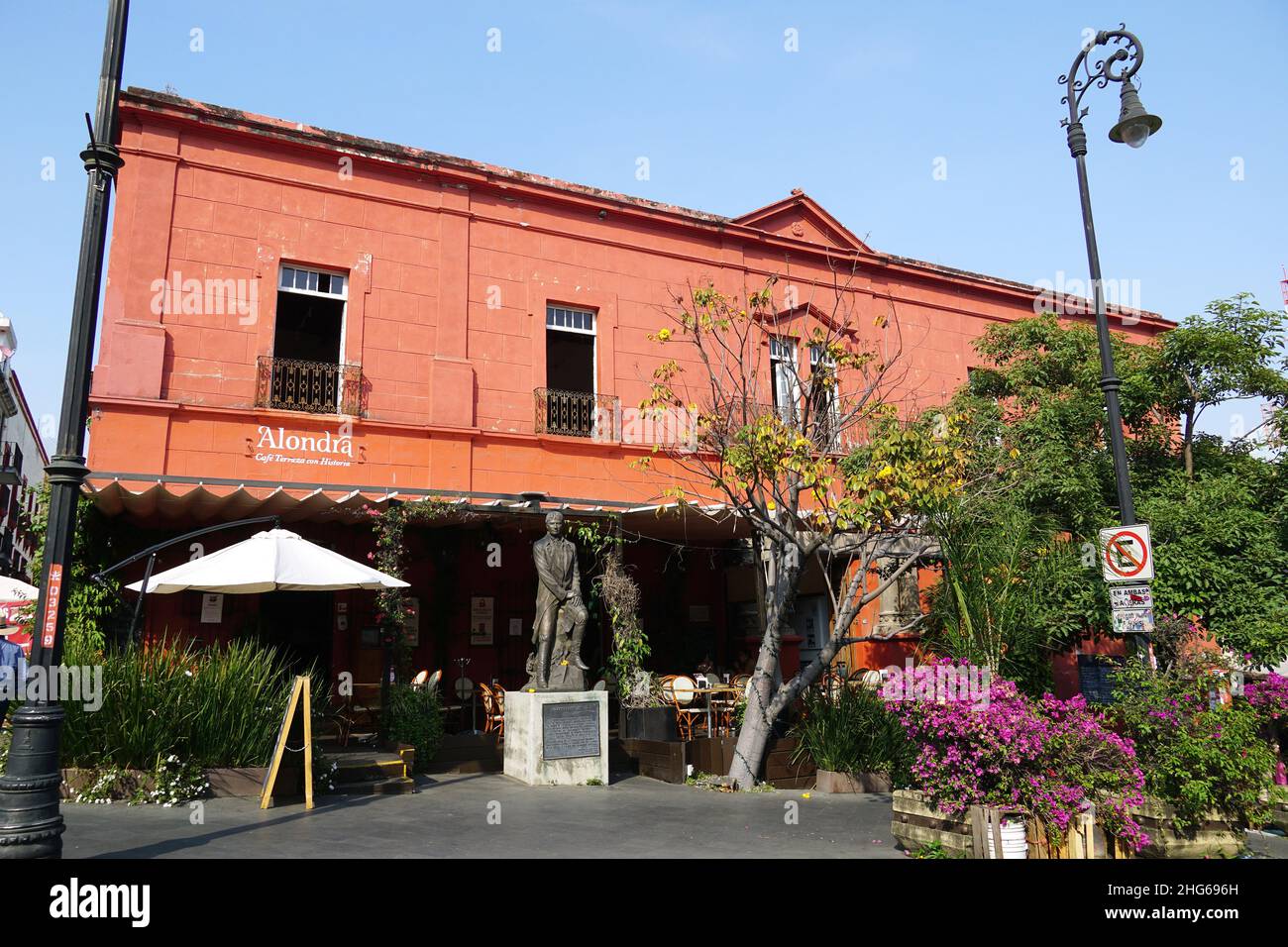 Cuernavaca morelos hi-res stock photography and images - Alamy