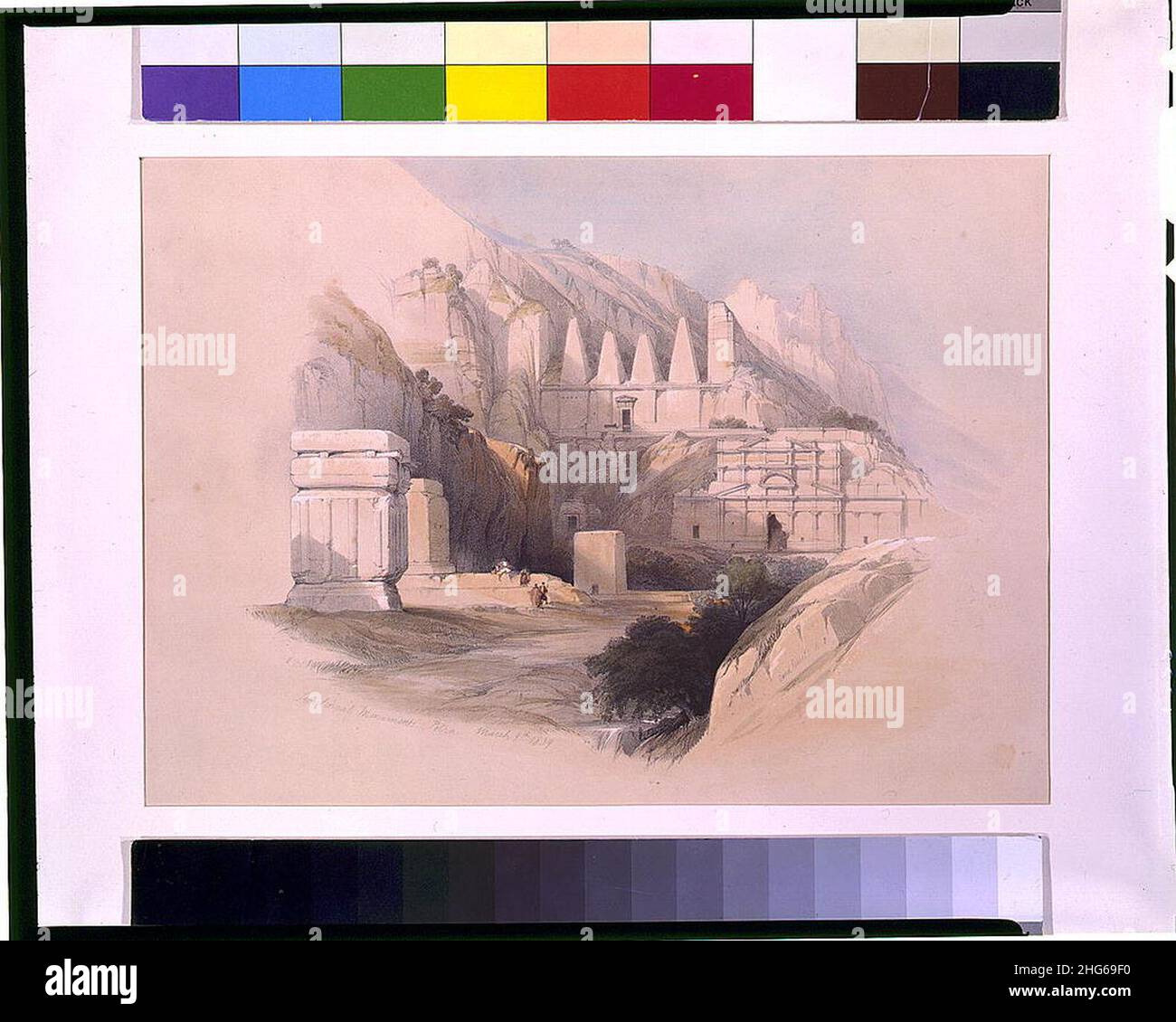 Sepulchral monuments hi-res stock photography and images - Alamy