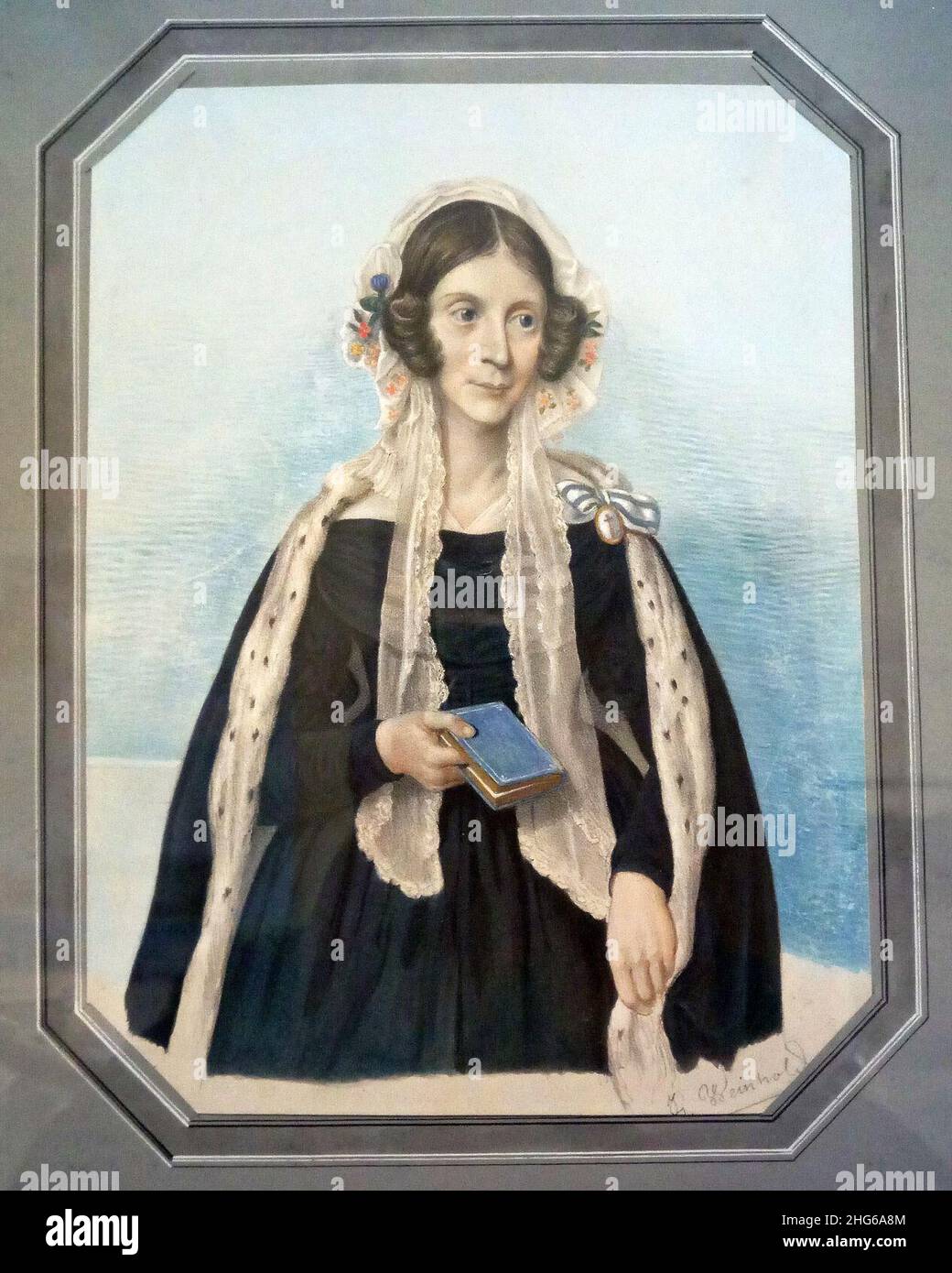 Serafine zu leiningen hi-res stock photography and images - Alamy