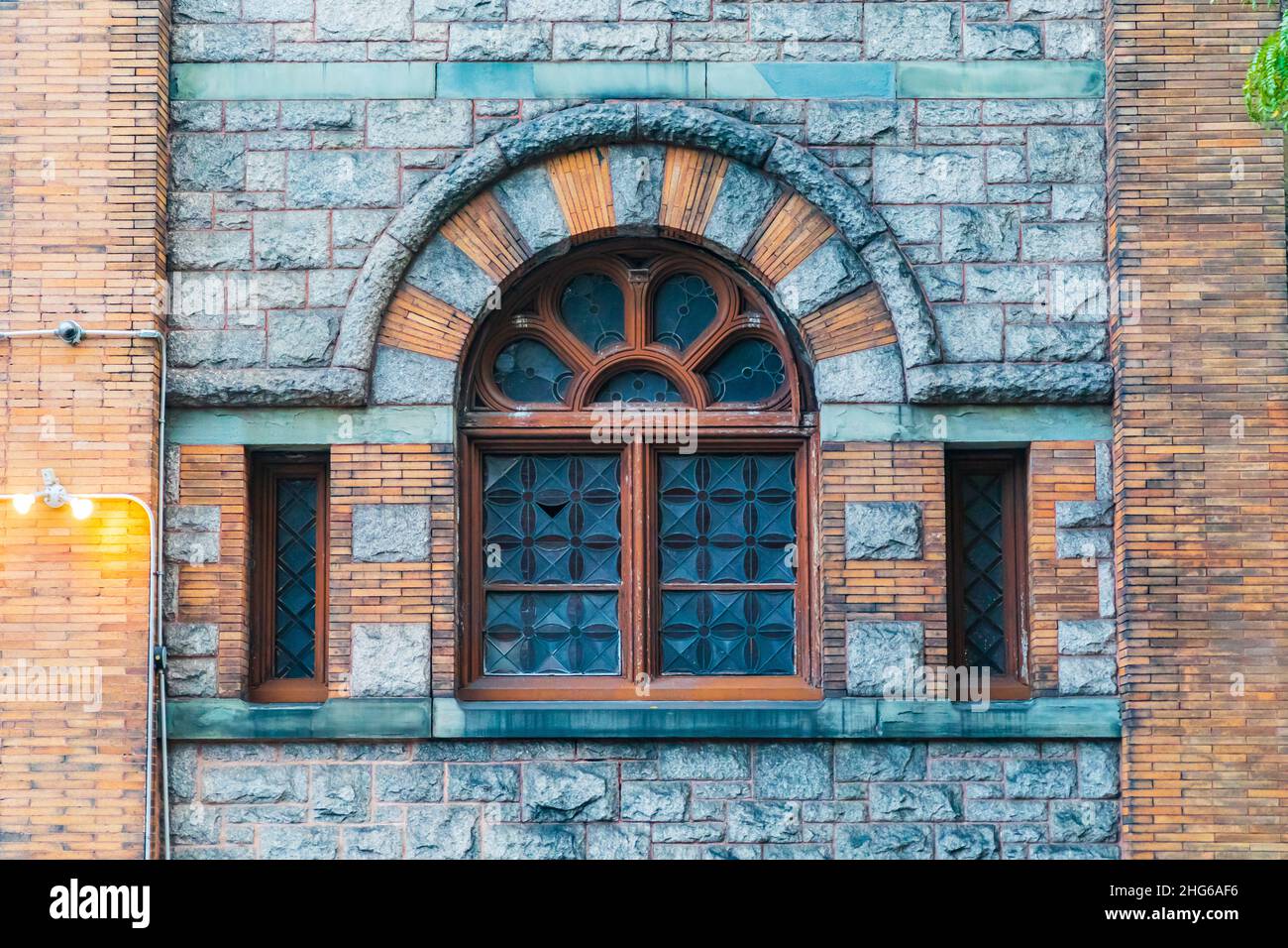 Harlem, Manhattan, New York City, New York, USA. November 4, 2021 ...