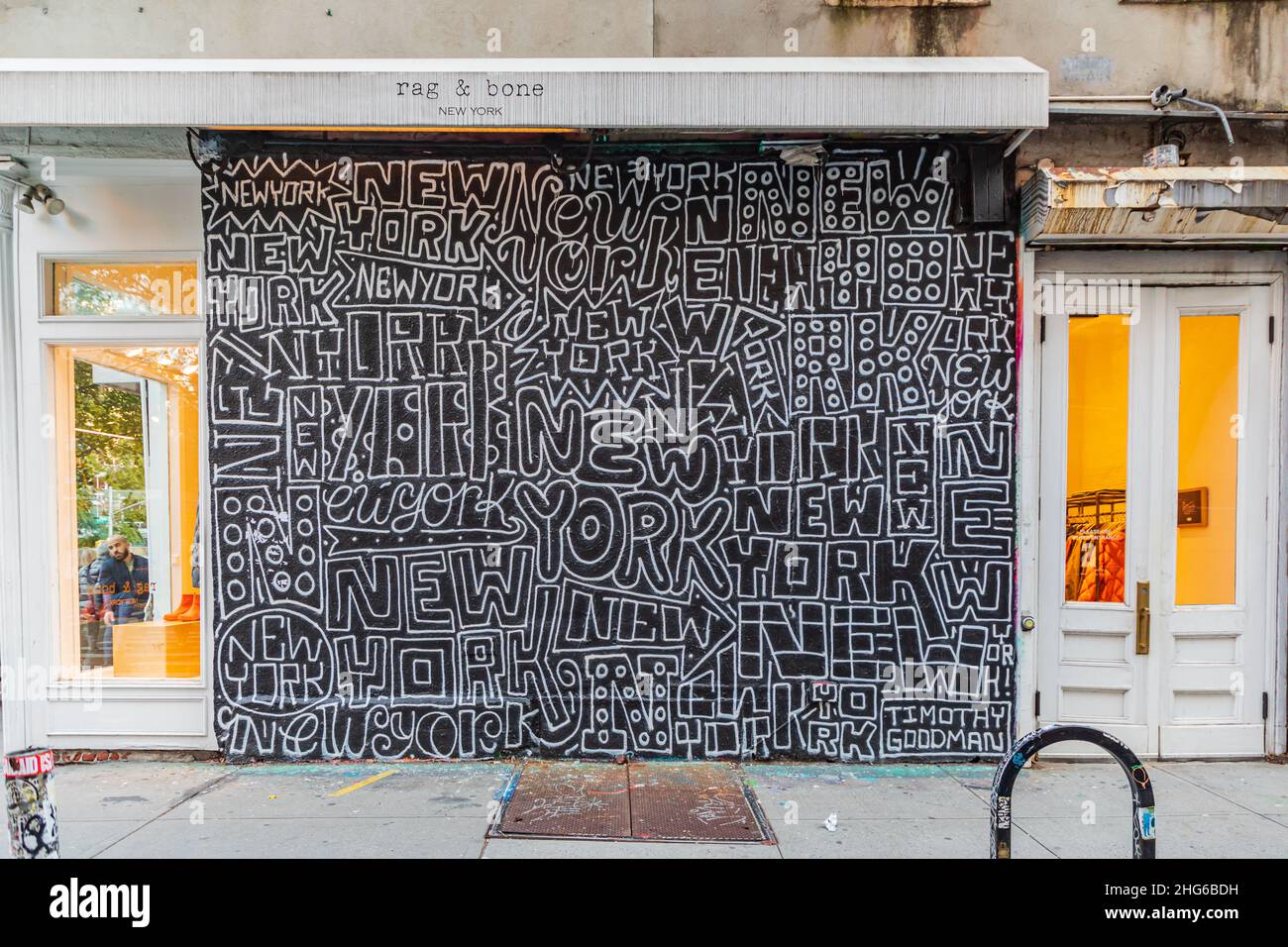 Timothy goodman hi-res stock photography and images - Alamy