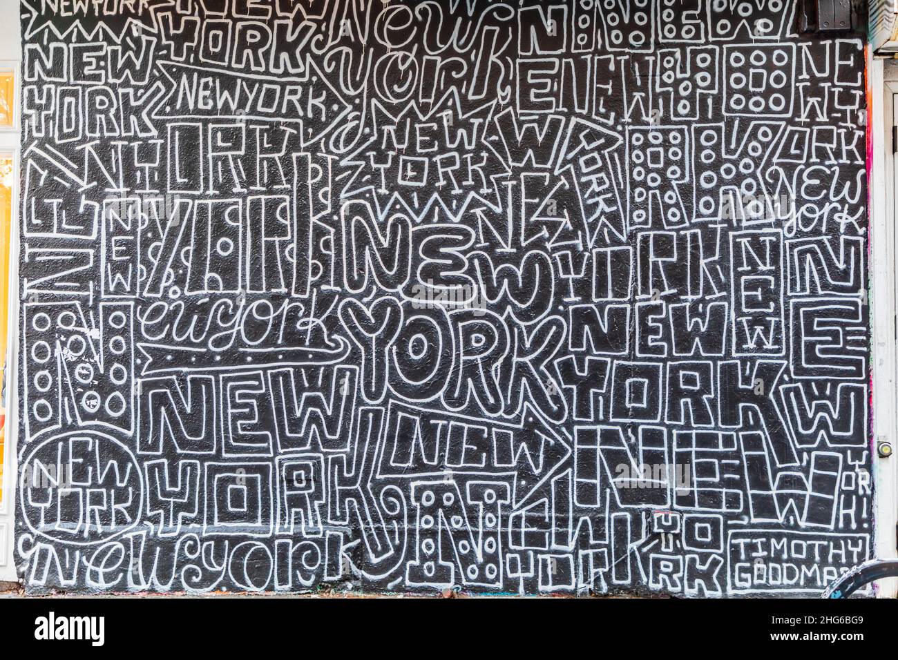 Manhattan, New York City, New York, USA. November 5, 2021. New York ...