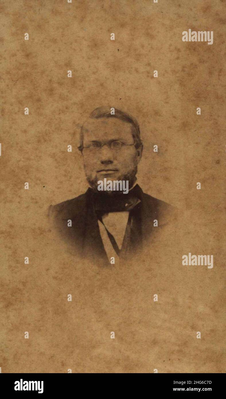 Shew william hi-res stock photography and images - Alamy