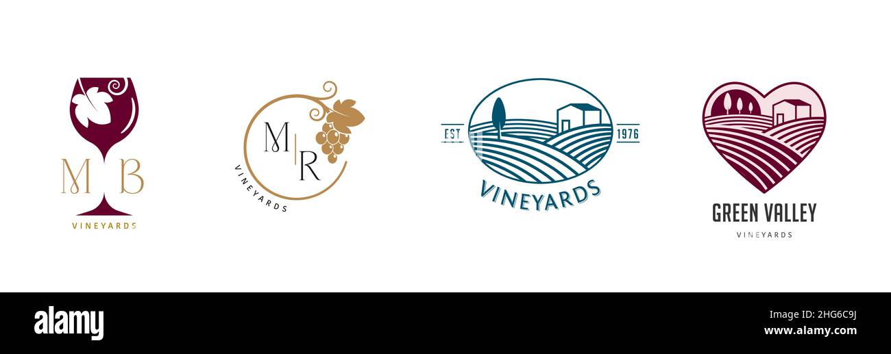 Winery Logo