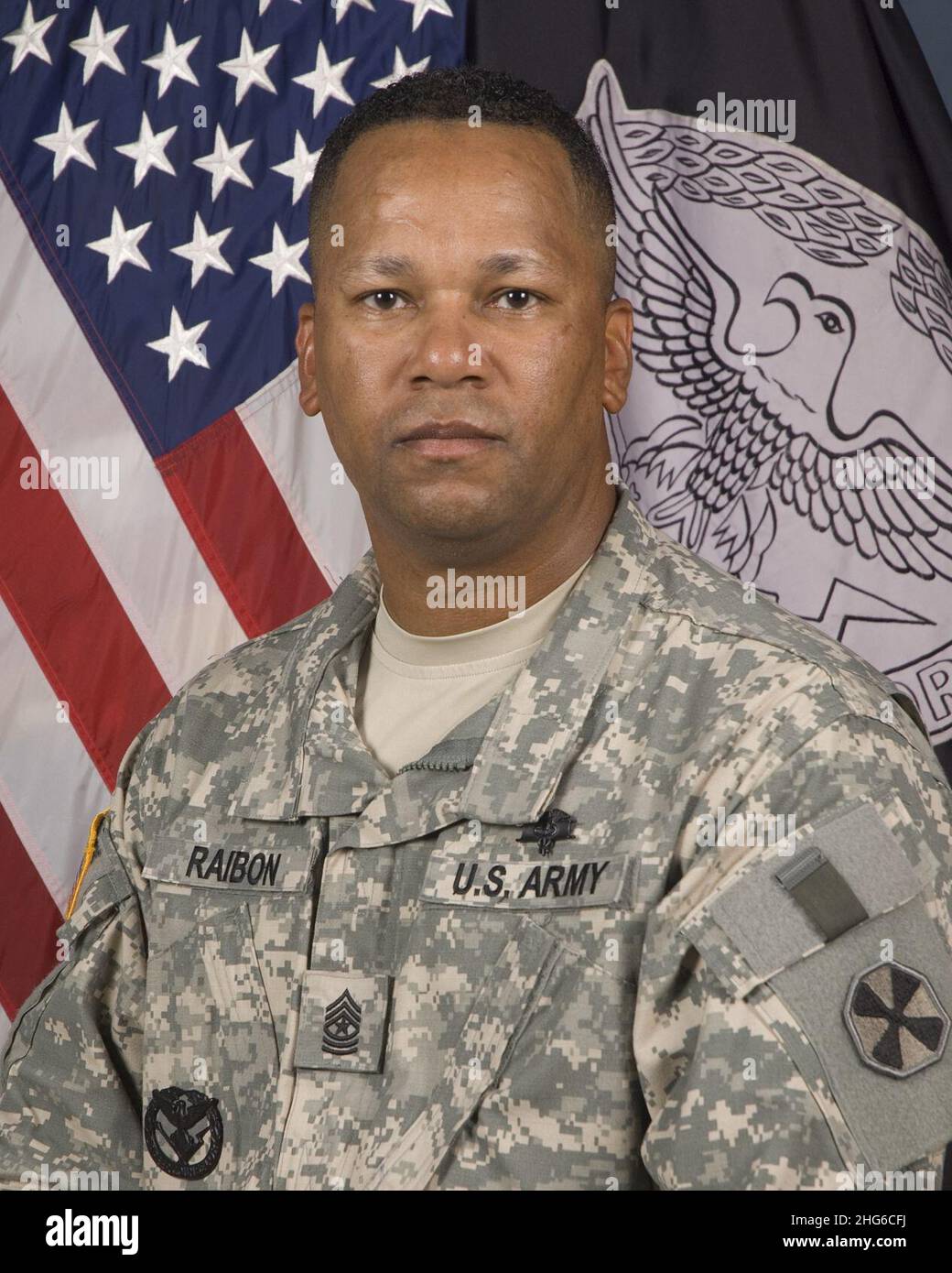 Sergeant reportage hi-res stock photography and images - Alamy