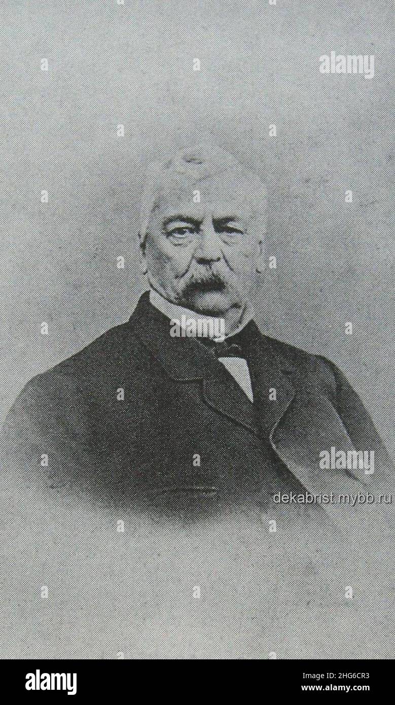 Krivtsov hi-res stock photography and images - Alamy