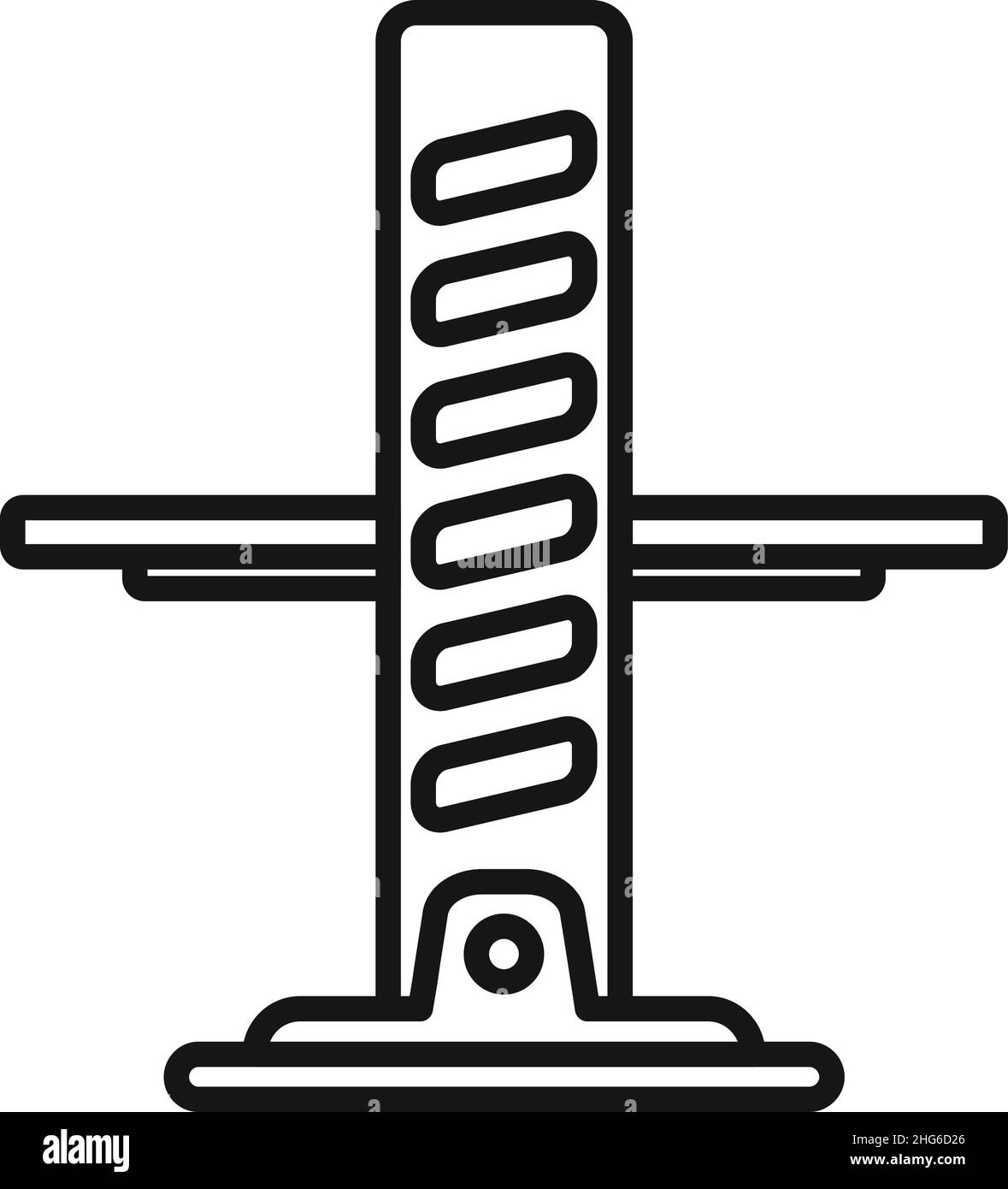 Car mechanic shop front Black and White Stock Photos & Images - Alamy