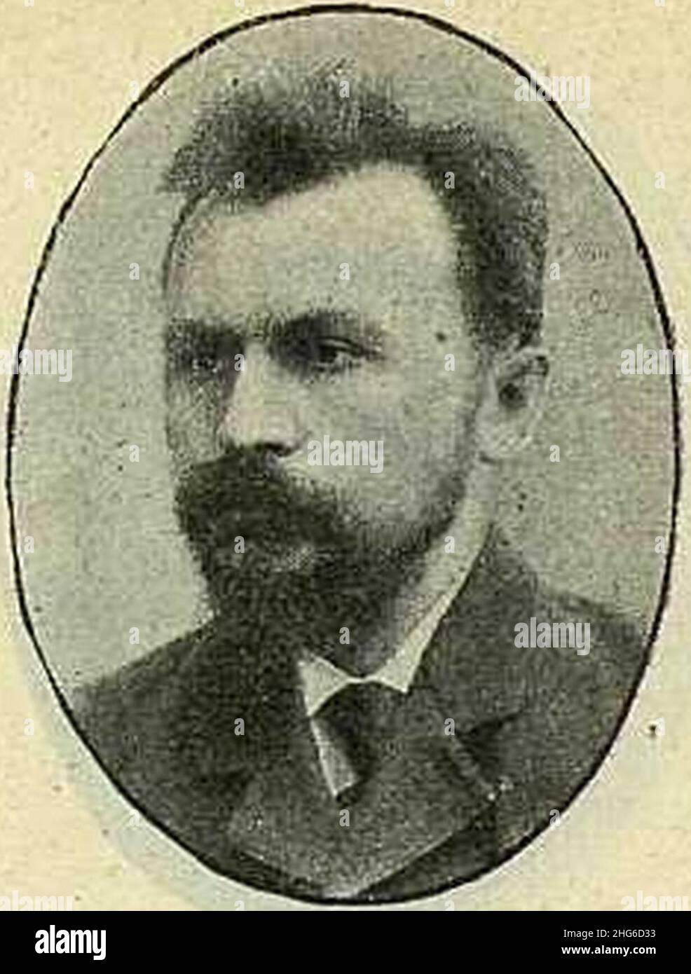 Sergey bulgakov hi-res stock photography and images - Alamy