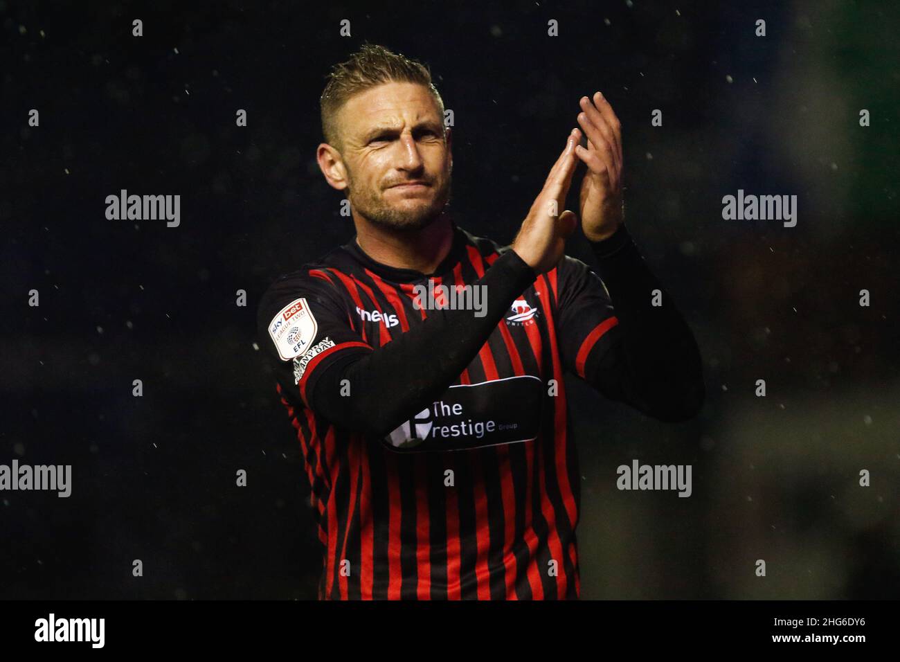 Gary liddle carlisle hi-res stock photography and images - Alamy