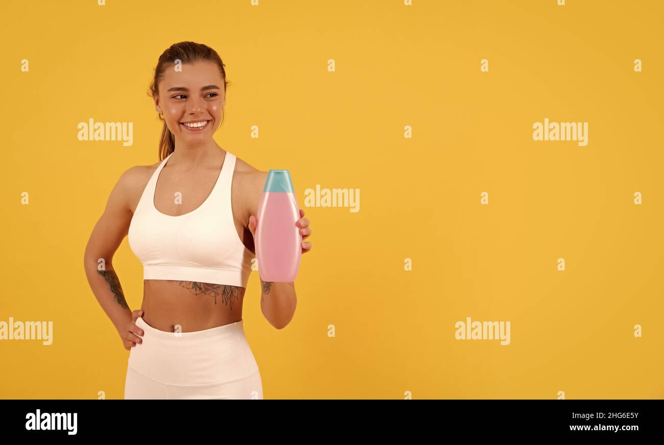 Hygiene body hygiene hi-res stock photography and images - Alamy