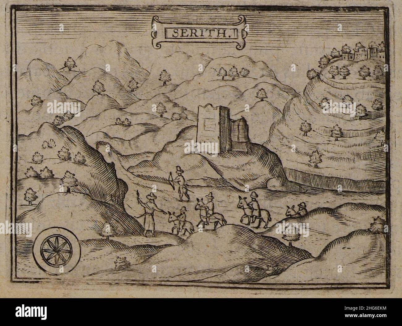 Serith hi-res stock photography and images - Alamy