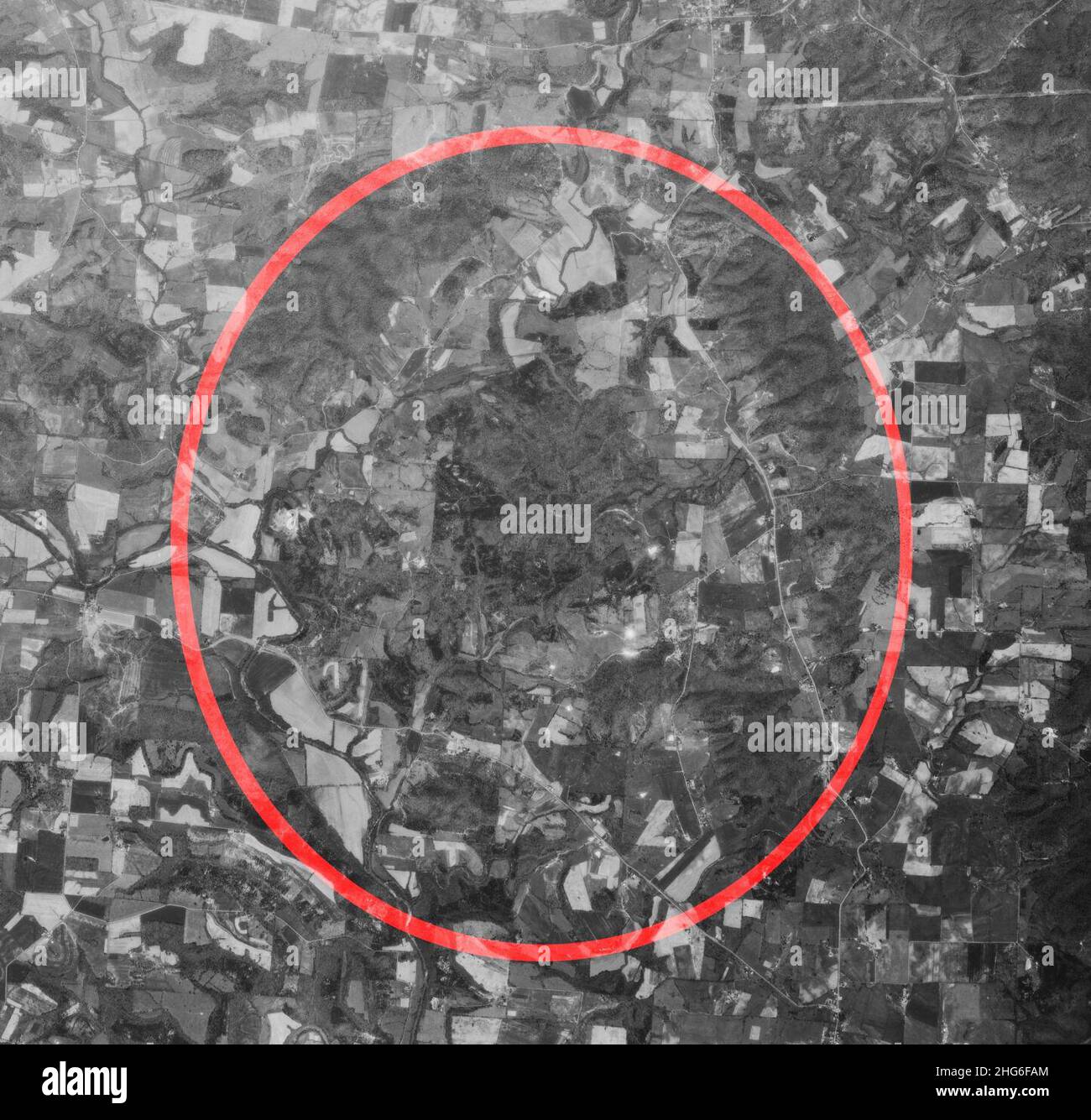 Serpent mound hi-res stock photography and images - Alamy