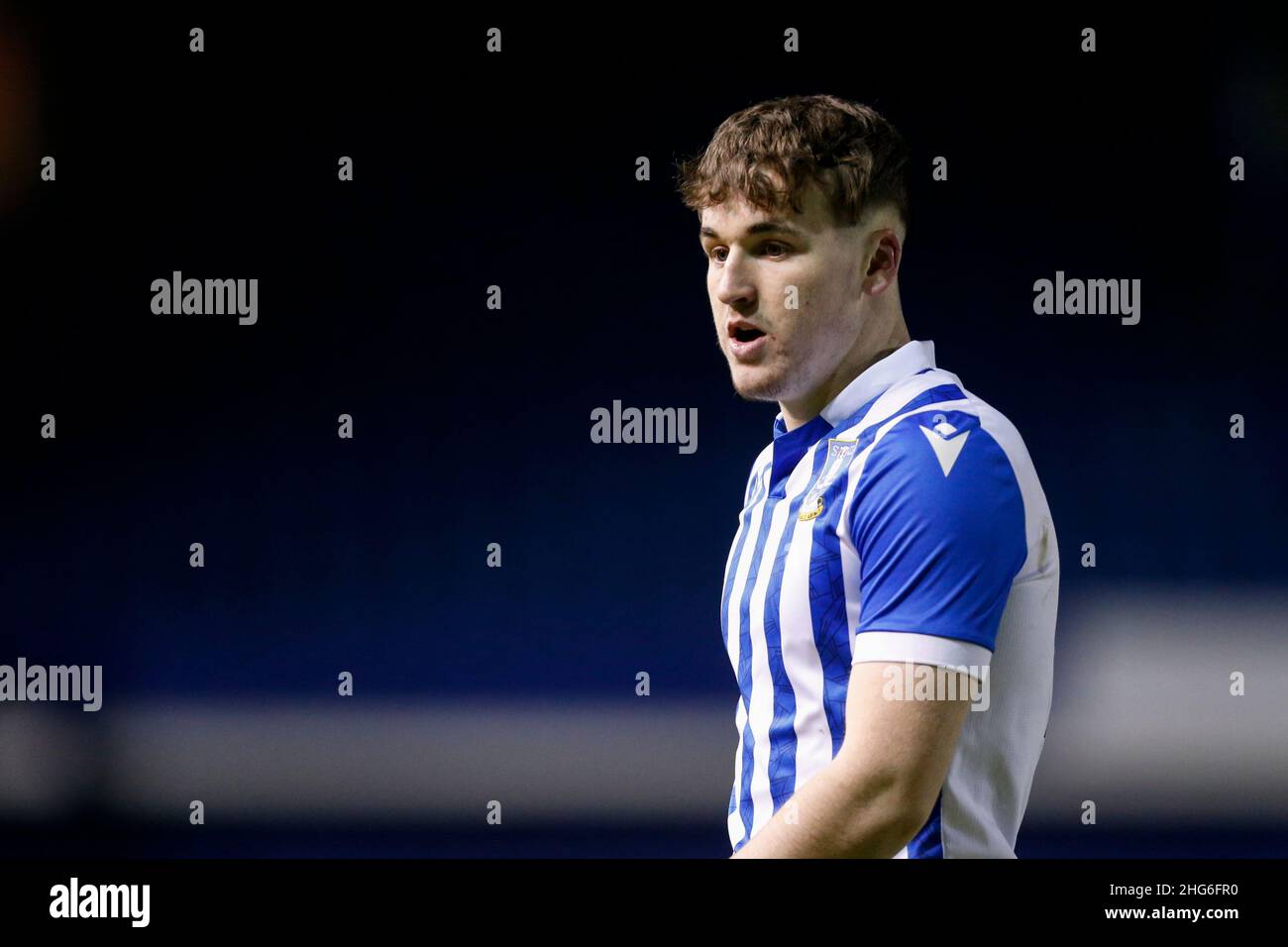 Danny wassell hi-res stock photography and images - Alamy