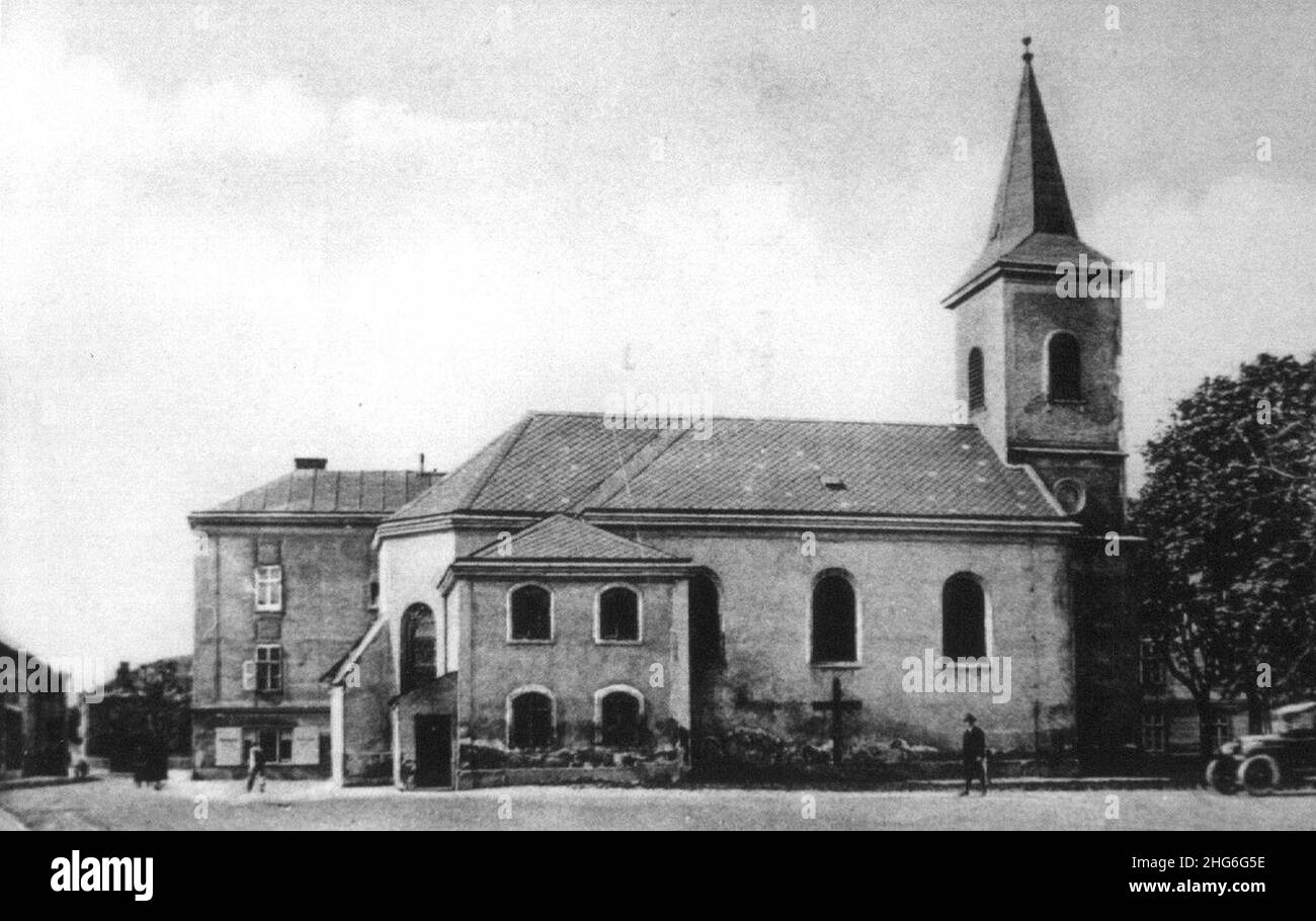 Liesing hi-res stock photography and images - Alamy