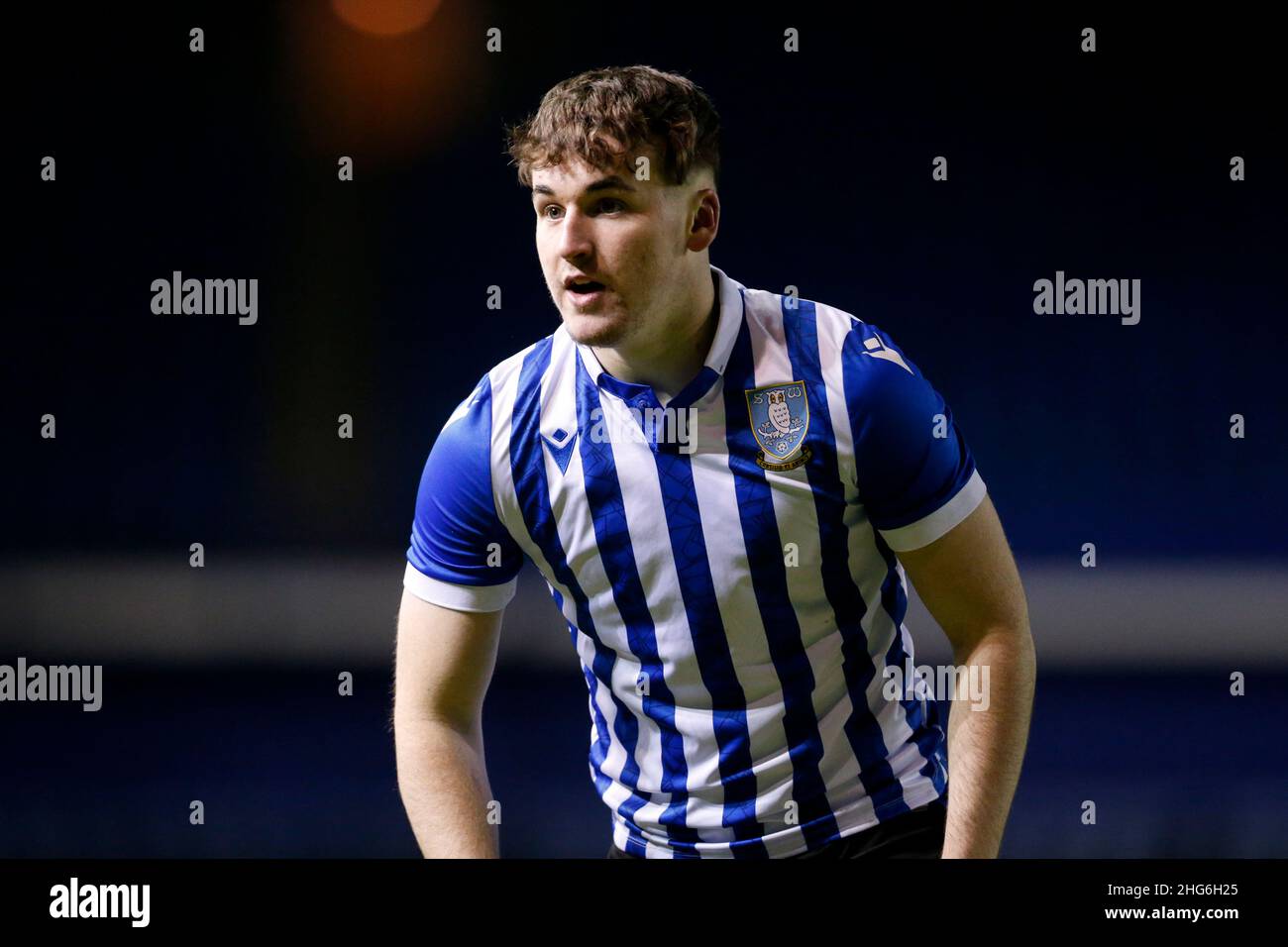 Danny wassell hi-res stock photography and images - Alamy