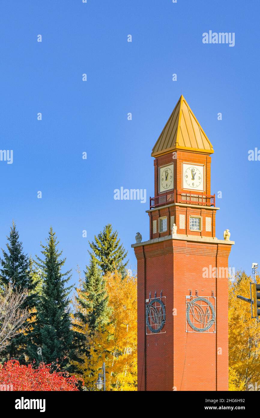 Albert clock tower hi-res stock photography and images - Alamy