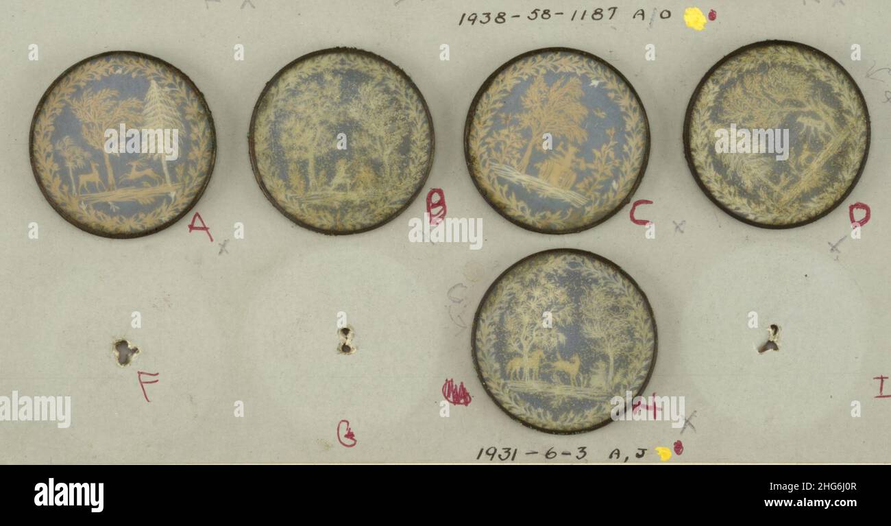 Ten buttons hi-res stock photography and images - Alamy