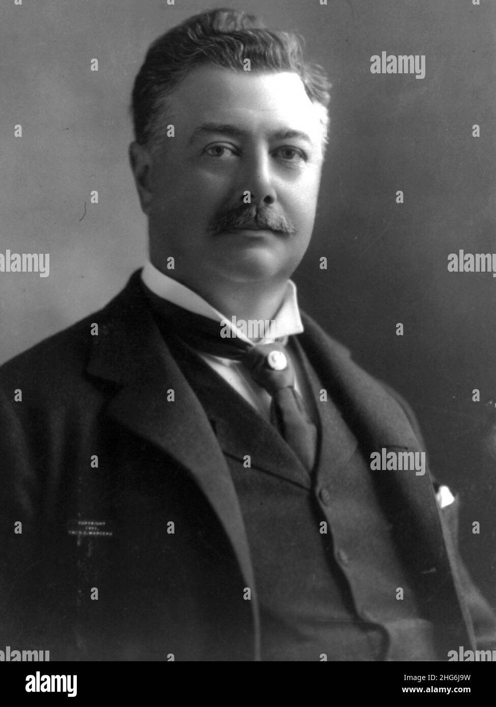 Seth low hi-res stock photography and images - Alamy