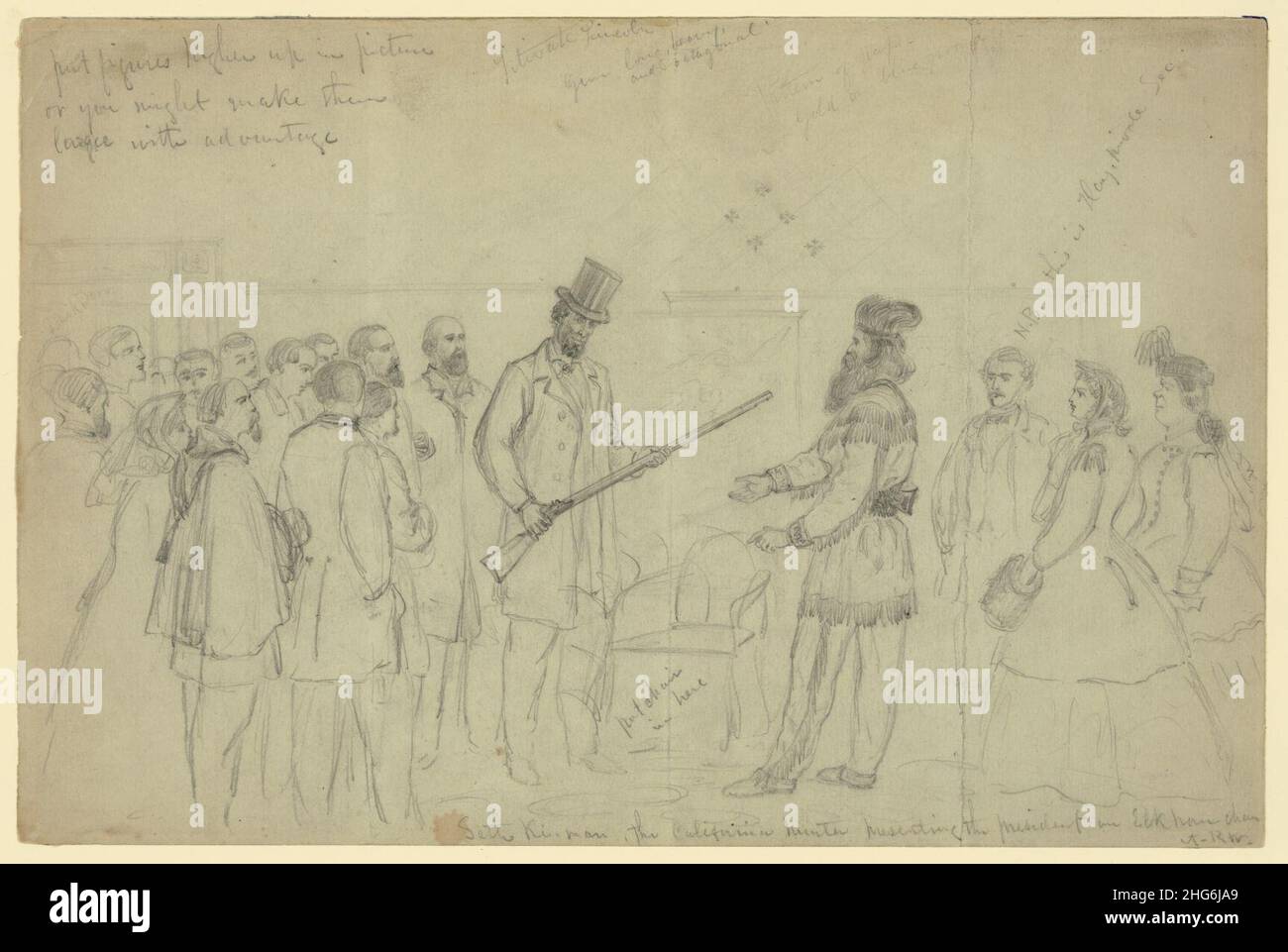 Seth kinman hi-res stock photography and images - Alamy