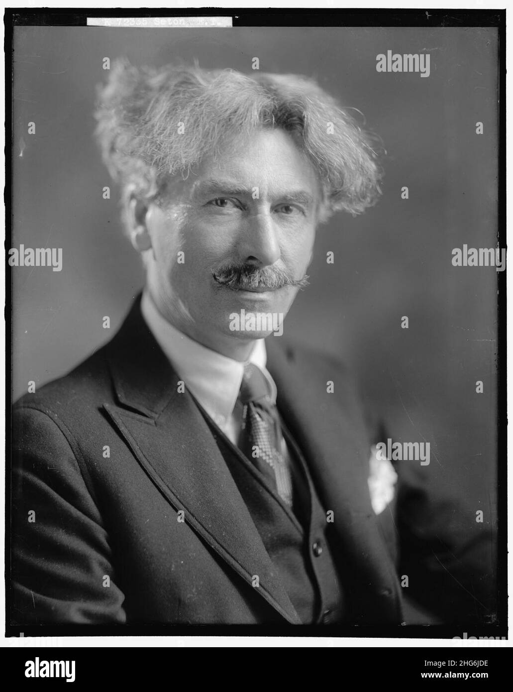 Seton Cut Out Stock Images & Pictures - Alamy