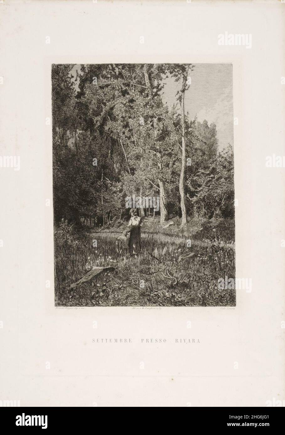 Rivara hi-res stock photography and images - Alamy